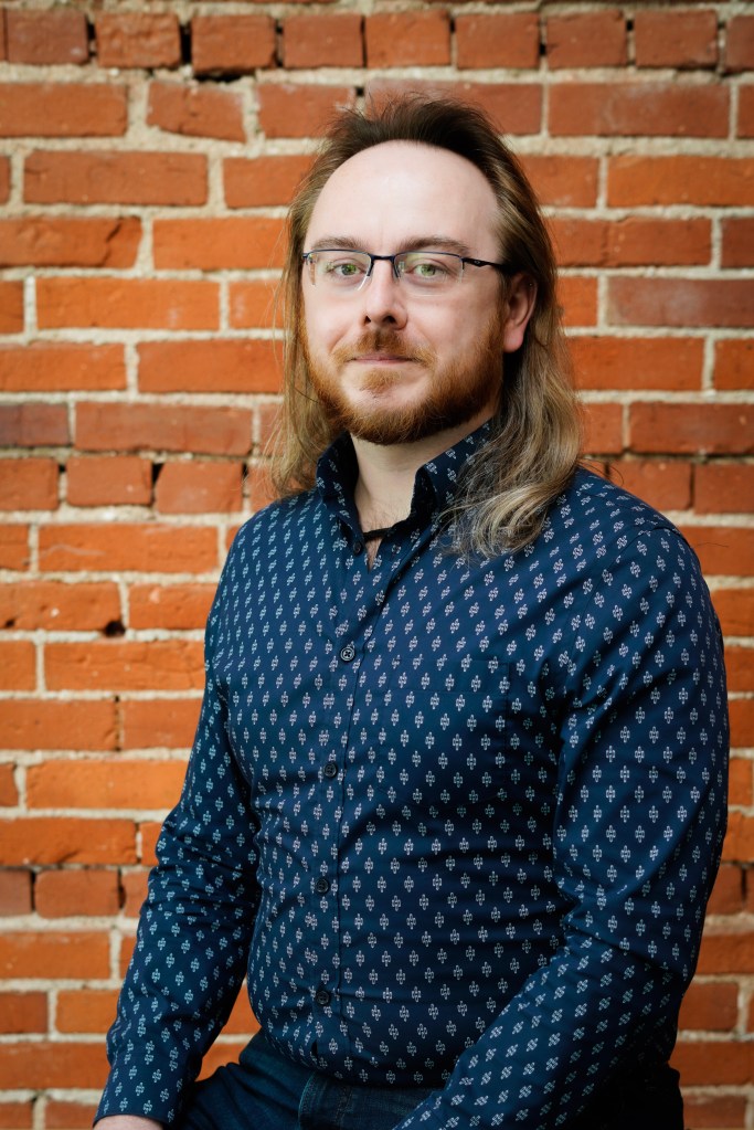 about me – Daniel K. Sheff